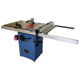 10" Professional Table Saw - 1.75HP 1Ph with 36" Rail - 10040