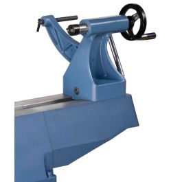 Extension Bed Assembly - Wood Lathe Accessories