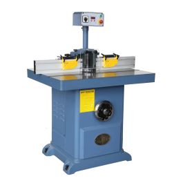 Shaper - 4705.002 - 7.5HP, 3Ph