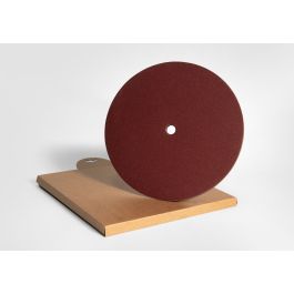 3/8” Arbor 10” Diameter Sanding Disc Set