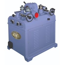 Round Rod Milling Machine - Oliver Machinery