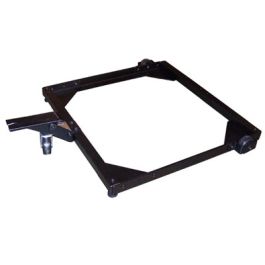 Universal Mobile Base three sizes Max. 660 lbs